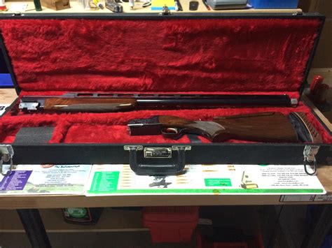 BT 99 Plus | Trapshooters Forum
