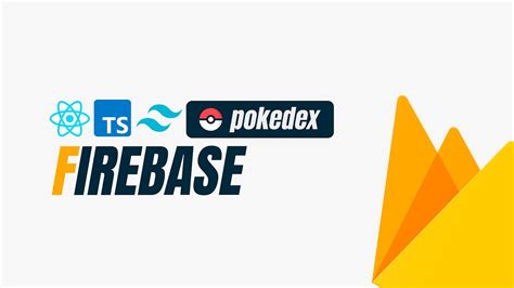 🍿 СТРИМ 📕 Pokedex React Typescript делаем веб приложение Firebase