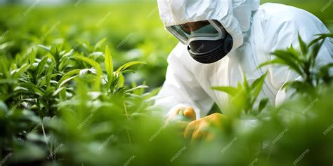 Diagnóstico De Enfermedades Vegetales Laboratorio De Innovación