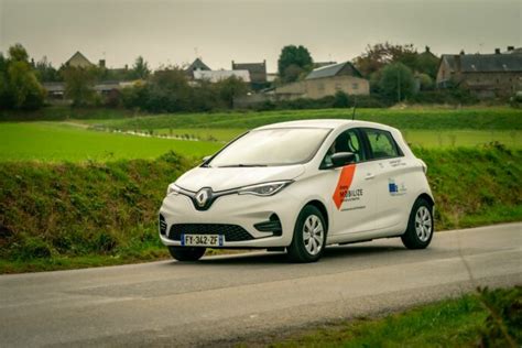 Rural Communities Adopting Shared E Mobility Evs And Beyond