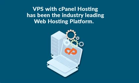 VPS With CPanel Hosting X FASTER Cheap SSD VPS CPanel
