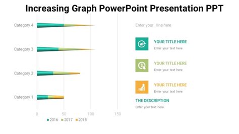 Increasing Graph Powerpoint Presentation Ppt Pptuniverse