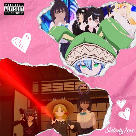 Listen To Sisterly Love By 412lilfrank In Sisterly Love Playlist Online For Free On Soundcloud