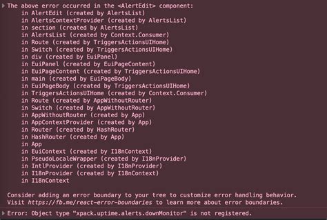 [alerting] editing an uptime alert from management page results in