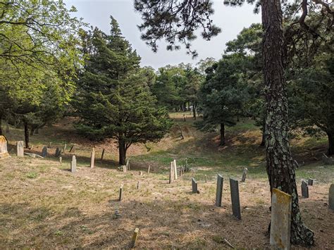 Otis Odd Things Ive Seen Graves And Gravestones Of Cape Cod Part I