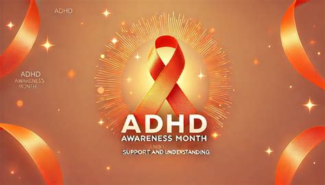 October Is Adhd Awareness Month Workplace Wellbeing Professional