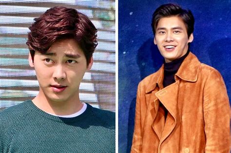 This Popular Chinese Star Has Been Arrested For Allegedly Soliciting Sex Workers On Several