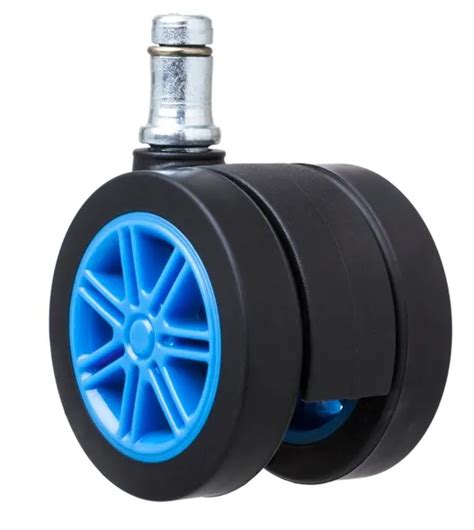 Rodinha Para Cadeira Gamer Squadroni