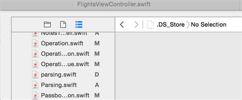 Ios Source Control Merge Button Grayed Out Stack Overflow