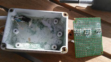 Weather Station Sensor Protection General Guidance Arduino Forum