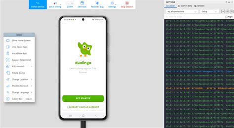 How To Test In App Purchases On Android Devices BrowserStack