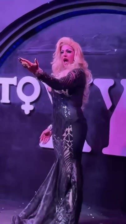 Transformista Cubana Youtube