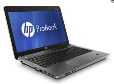 Hp Probook 4330s I5 Laptop Fiji Traders