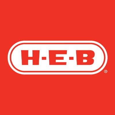 H E B Logo And Brand Assets Svg Png And Vector Brandfetch