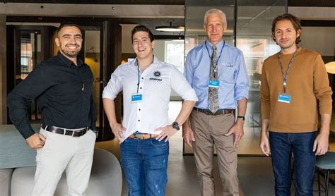 The Boring Lab On Linkedin Developerchampion