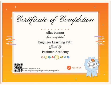 Ullas Bannur On Linkedin Postman Api Softwaredevelopment