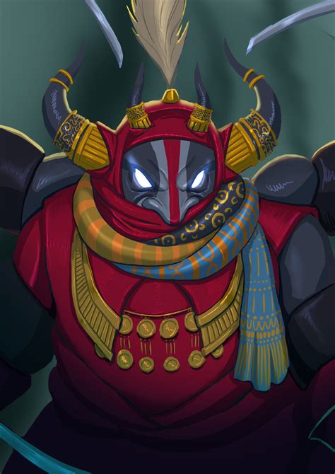Gilgamesh Final Fantasy Art