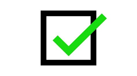 4000 Checkbox Stock Videos And Royalty Free Footage Istock