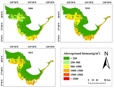 Remote Sensing Special Issue Applications Of Multi Scale Remote Sensing And Gis Technology
