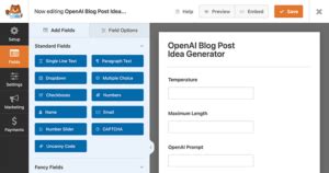 Best Ways To Use OpenAI On Your WordPress Website