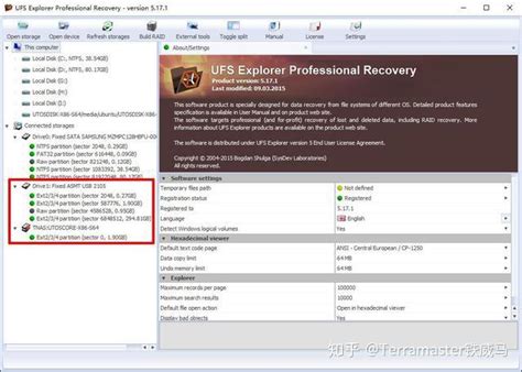 如何在 Windows 下读取 Nas 盘数据 知乎