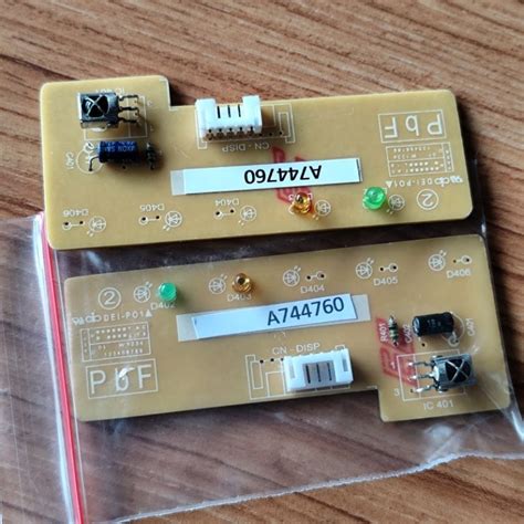 Jual Sensor Ac Panasonic 5pin Shopee Indonesia