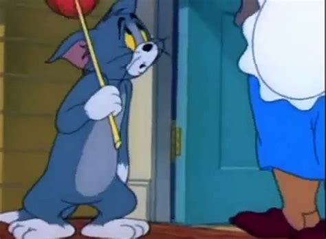 Tom And Jerry Episode 070 Push Button Kitty 1952 Video Dailymotion