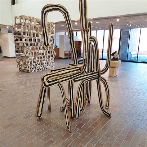 Anna Hepler Anna Ballarian Visiting Artist College Of Art And Design Rit