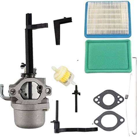 Discover Essential Generac 5500 Generator Parts And Accessories Shanhua