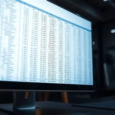 How To Extract Tables From Pdfs A Step By Step Guide Howik