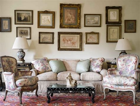 15 Inspirations French Country Wall Art