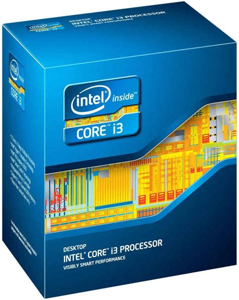 Intel Core I3 530 Desktop Processor Price Key Features And