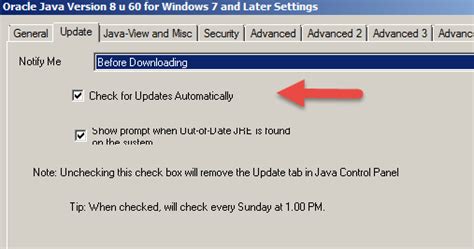 43 Java How To Disable User Account Control Prompt For Java Auto