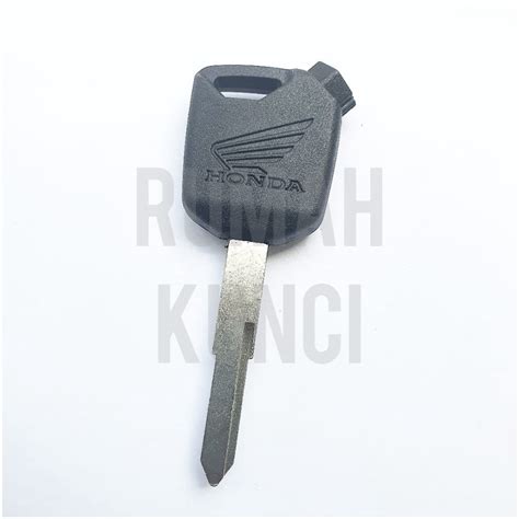 Jual Bahan Kunci Motor Honda Vario 150 Shopee Indonesia