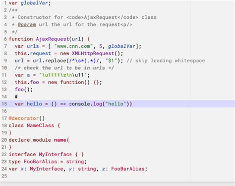 Immersive Light Phpstorm Themes And Color Styles
