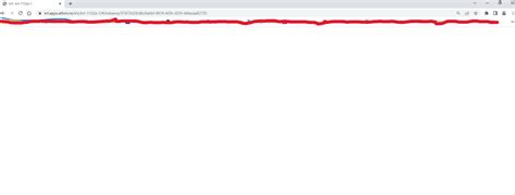 Users Receive Blank Page Issue Altinn App Frontend React GitHub