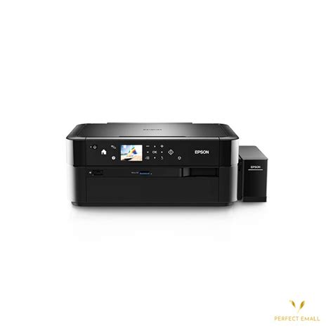 Epson L850 Printer With Lcd Screen