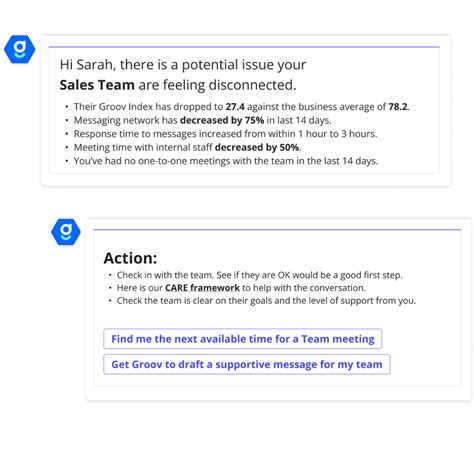 Platform Overview — Transforming The Way You Work With Data Driven Insights