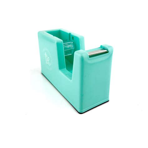 Teal Tools Tape Dispenser