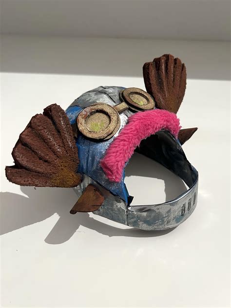 Egghead Island Nico Robin Chopper