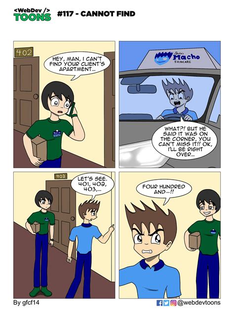 Oc 117 Cannot Find Rcomics