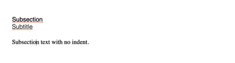 Sectioning Subtitles For Subsections In Scrbook TeX LaTeX Stack Exchange