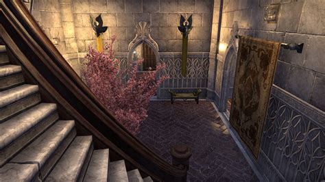 Alinor Noble Estate — Elder Scrolls Online