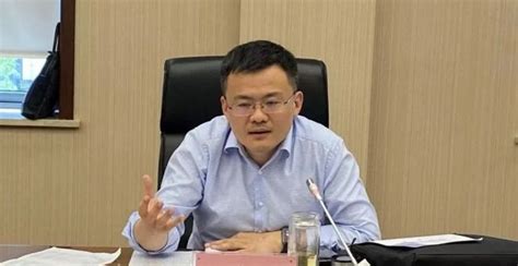 王玺玮任鄂州市委副书记腾讯新闻