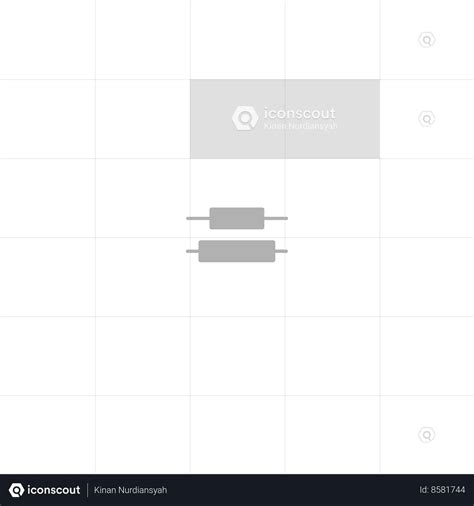 align vertically distribute animated icon download in json lottie or