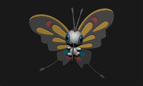 Beautifly
