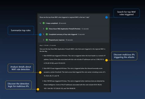 Bringing Generative Ai To Azure Network Security With New Microsoft
