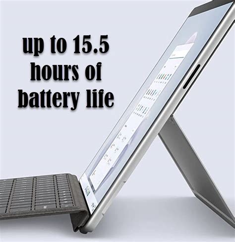 How To Fix Surface Pro 9 Battery Drain The Droid Guy