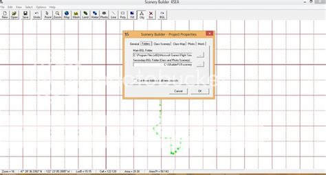 Fs2004 Sbuilderfs9 Tutorial Adding Objects Fsdeveloper
