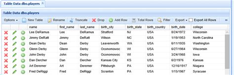 How To Export Data From A Sql Server To Excel Datasparc
